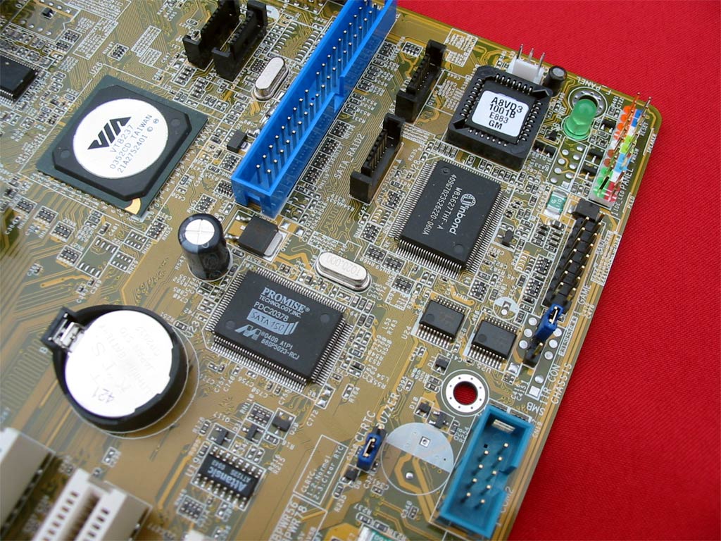 Canard PC Hardware - Archives